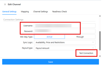 Reconnecting Your VRBO Channel After Disconnection via rezStream Channels