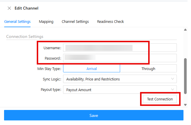 Reconnecting Your VRBO Channel After Disconnection via rezStream Channels