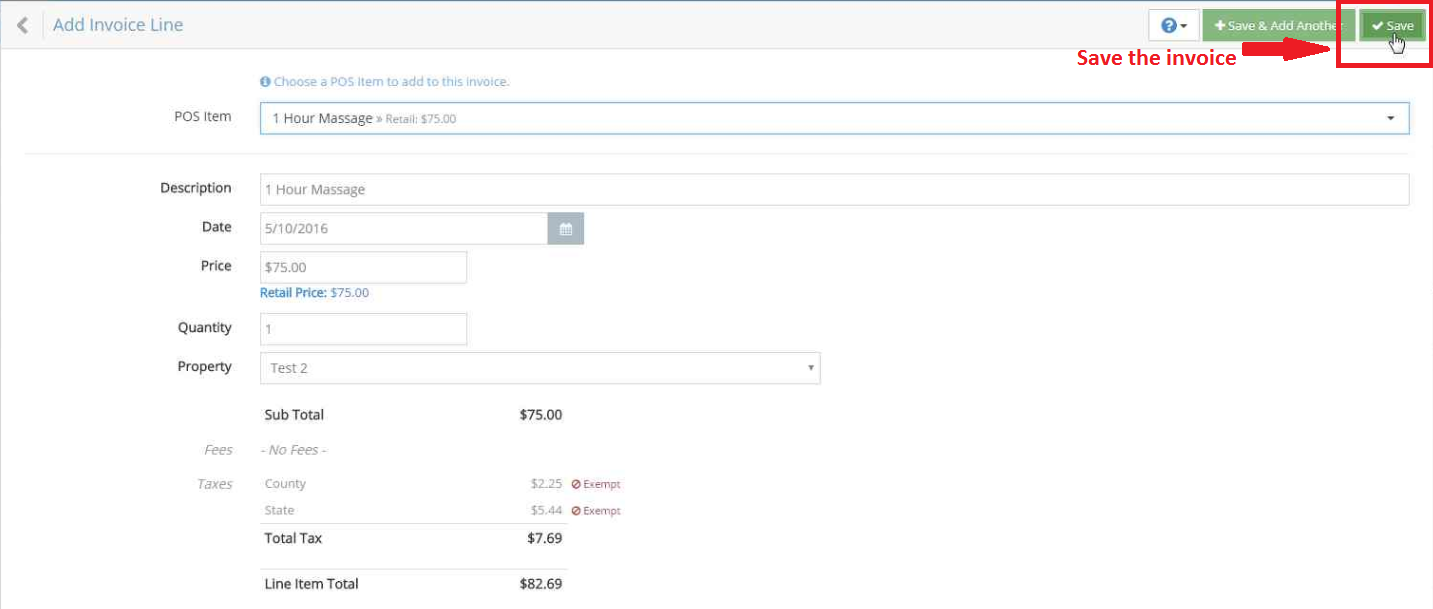 How Do I Sell an Item Without a Reservation?