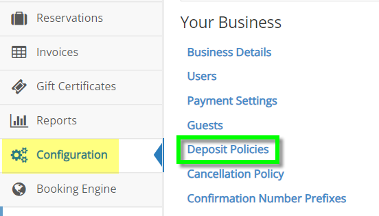 Promoting Your Booking Engine on Your Website